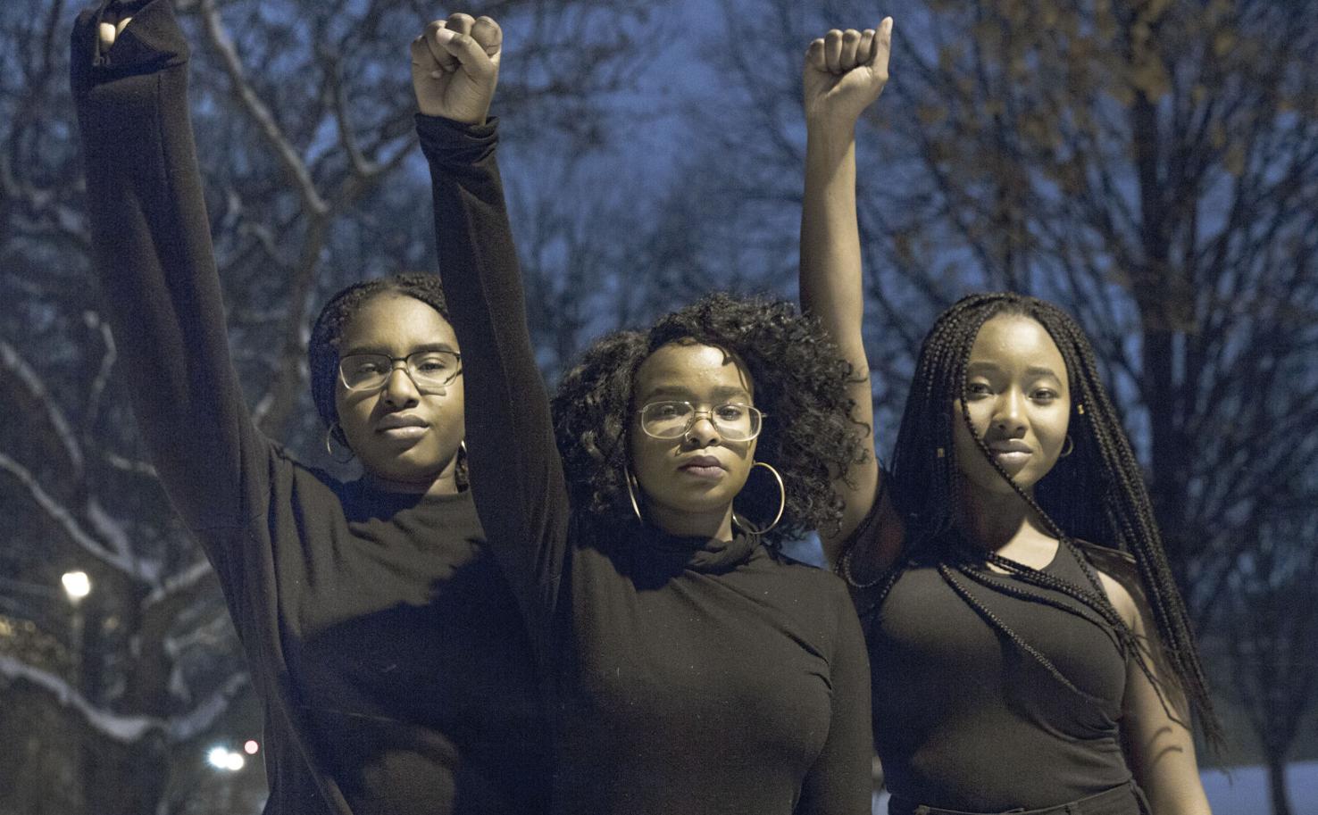 Why black representation matters | Special Editions | westerngazette.ca