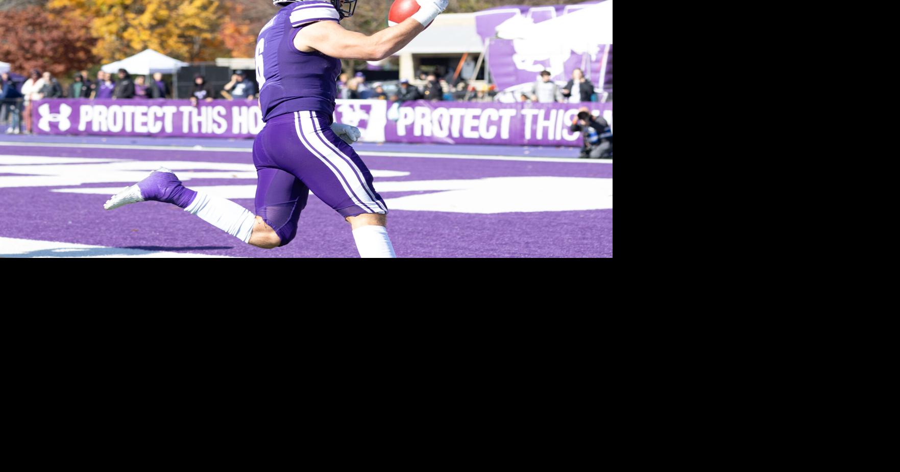 Six Mustangs selected in CFL draft | Sports | westerngazette.ca