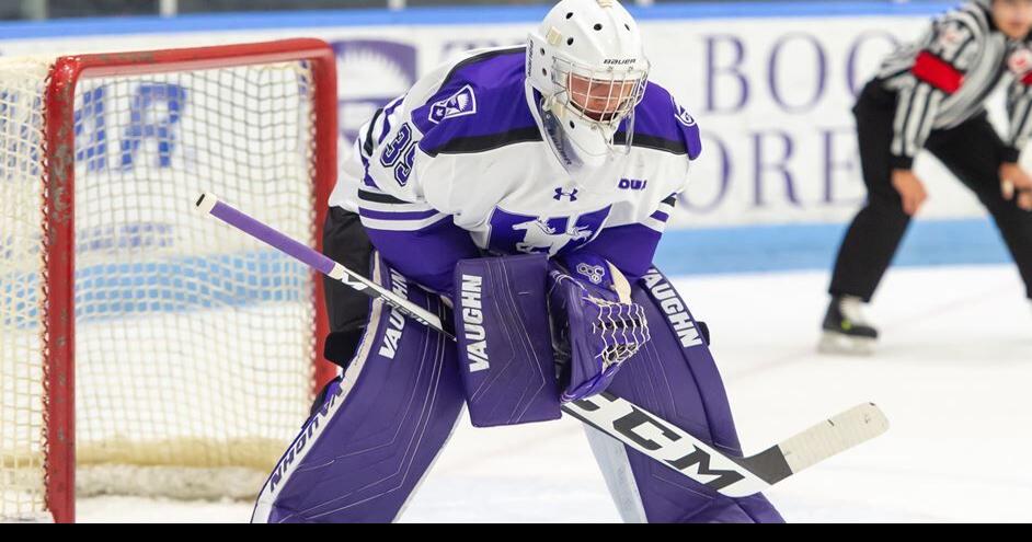 Bulitka’s 2-goal night lifts Western over Laurier | Sports ...