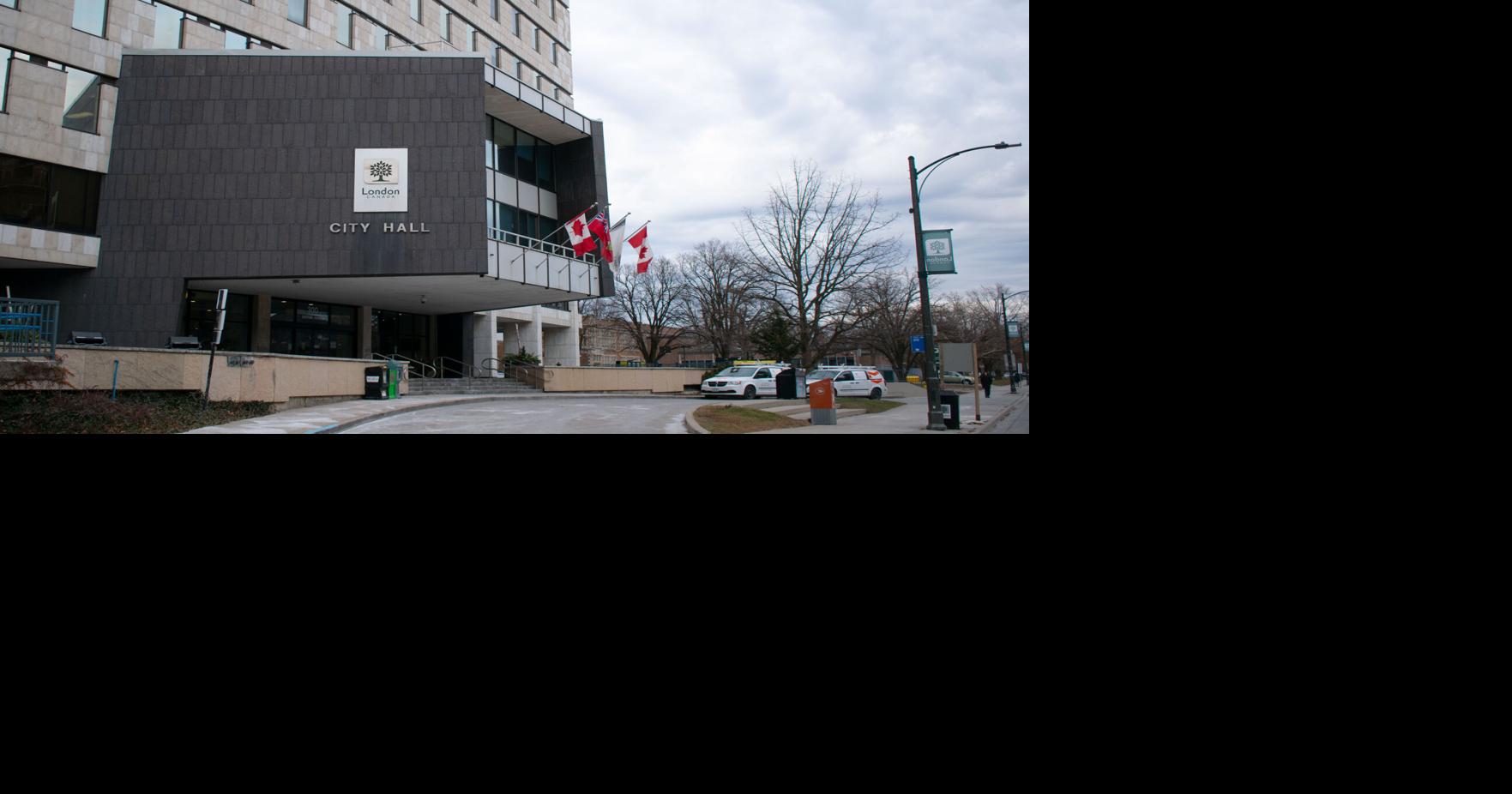 Council disbands LTC, appoints seven councillors to oversee transit ...