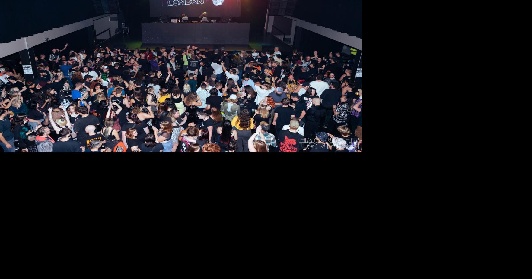 Preview: Emo Night London builds on subculture tradition | Music ...