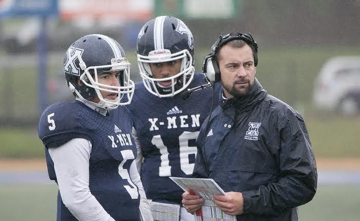 Mustangs hire Steve Snyder as new offensive coordinator | Sports ...