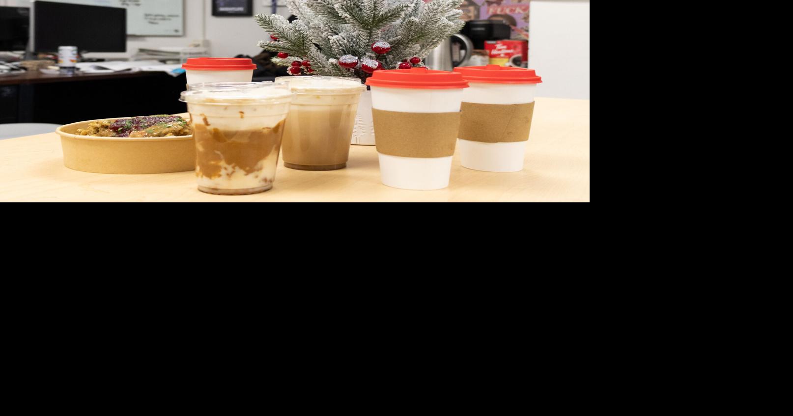 We tried The Spoke’s holiday menu | Culture | westerngazette.ca