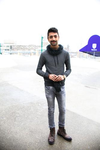 Poetry, Black history and Dwayne Morgan | Culture | westerngazette.ca