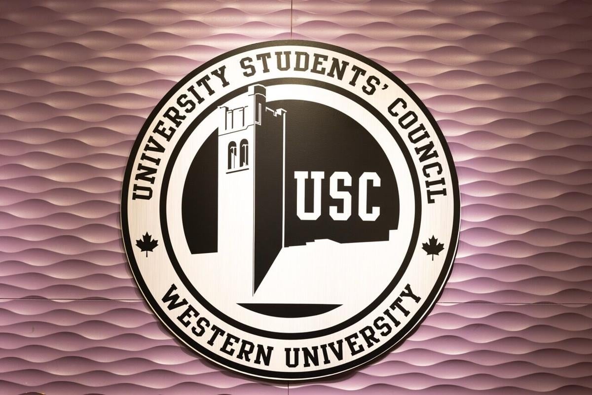 western usc logo