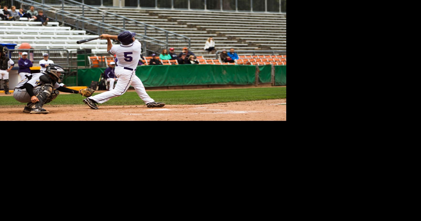 Mustangs catch fire as baseball playoffs approach | Sports ...