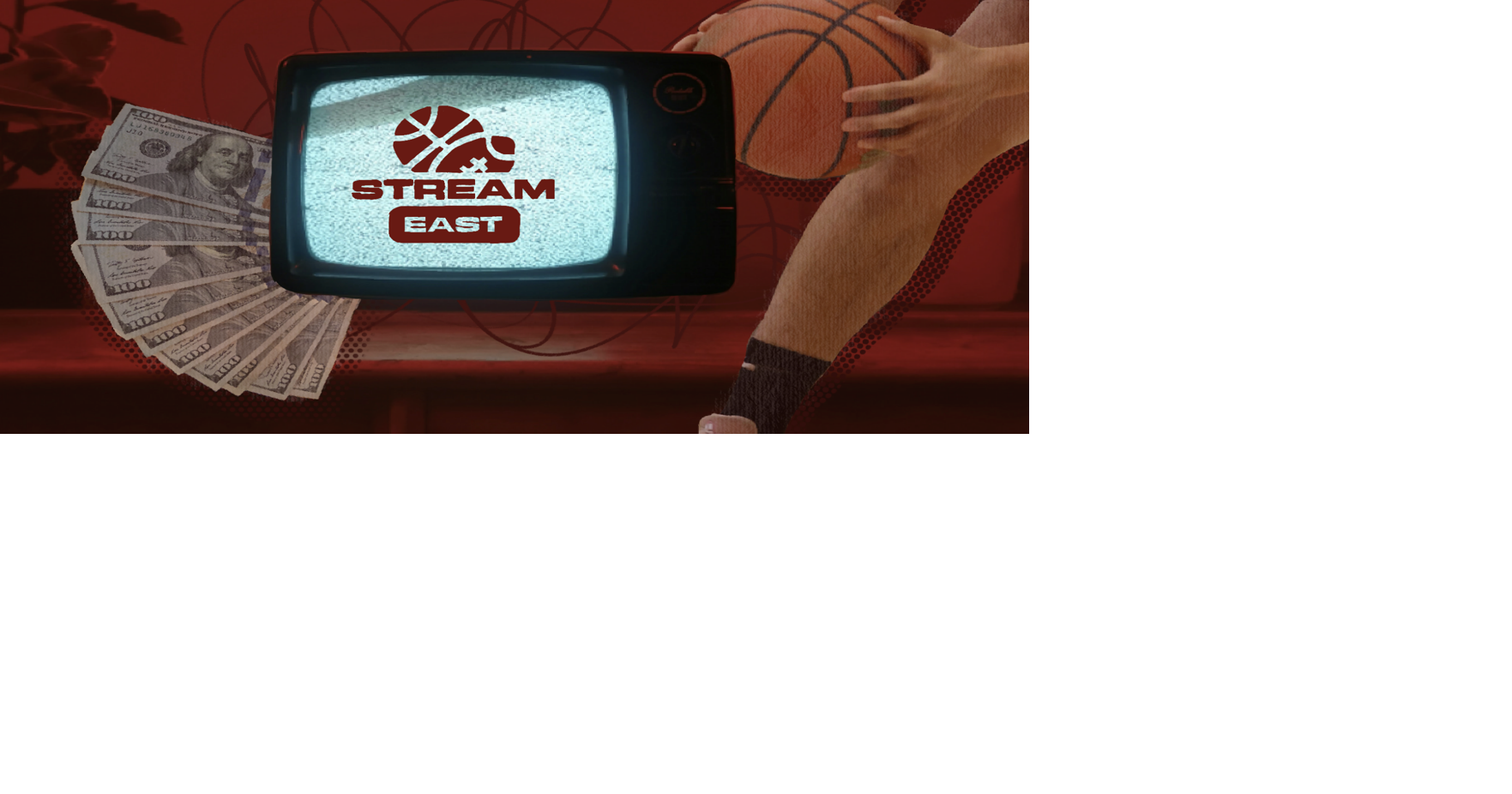 StreamEast: The price of piracy | Sports | westerngazette.ca