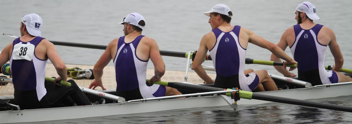 Western rowing looks to dominate in new year | Sports | westerngazette.ca