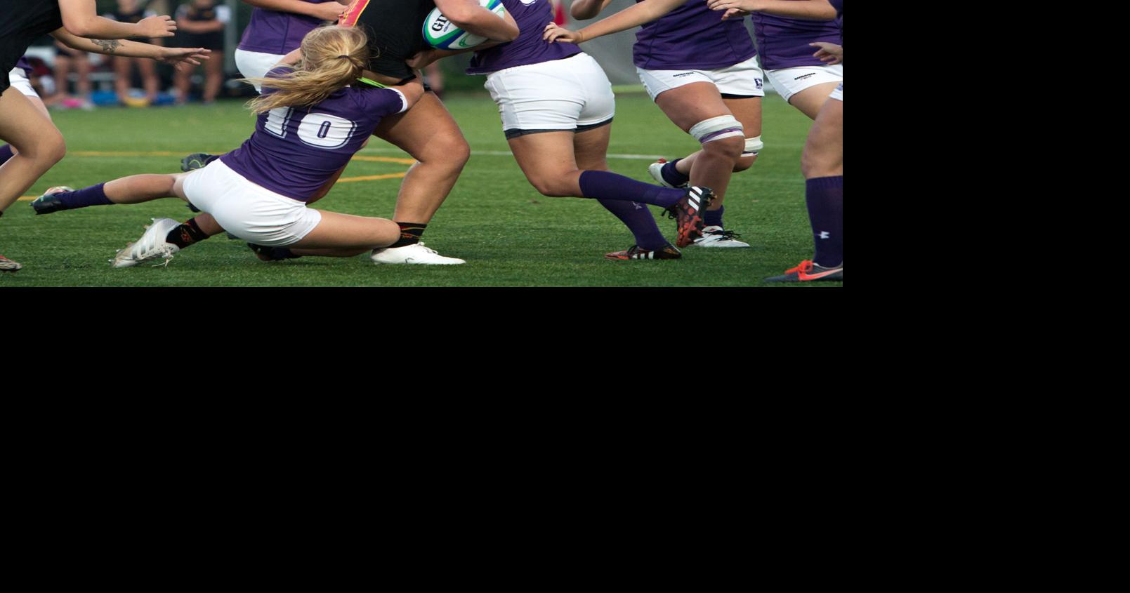 Mustangs fall in women’s rugby regular season finale | Sports ...