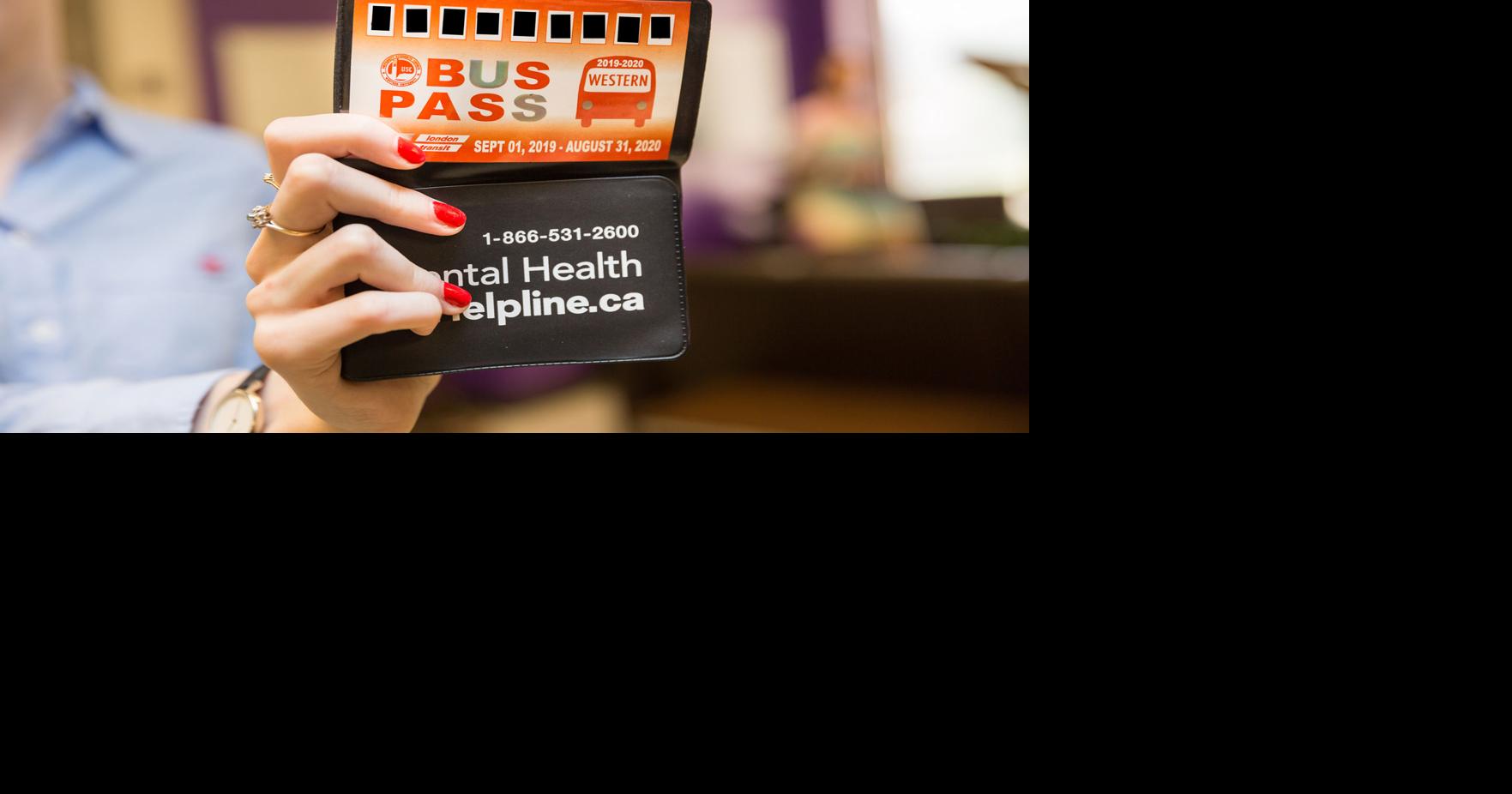 Paper bus passes will survive after students show their support | News ...