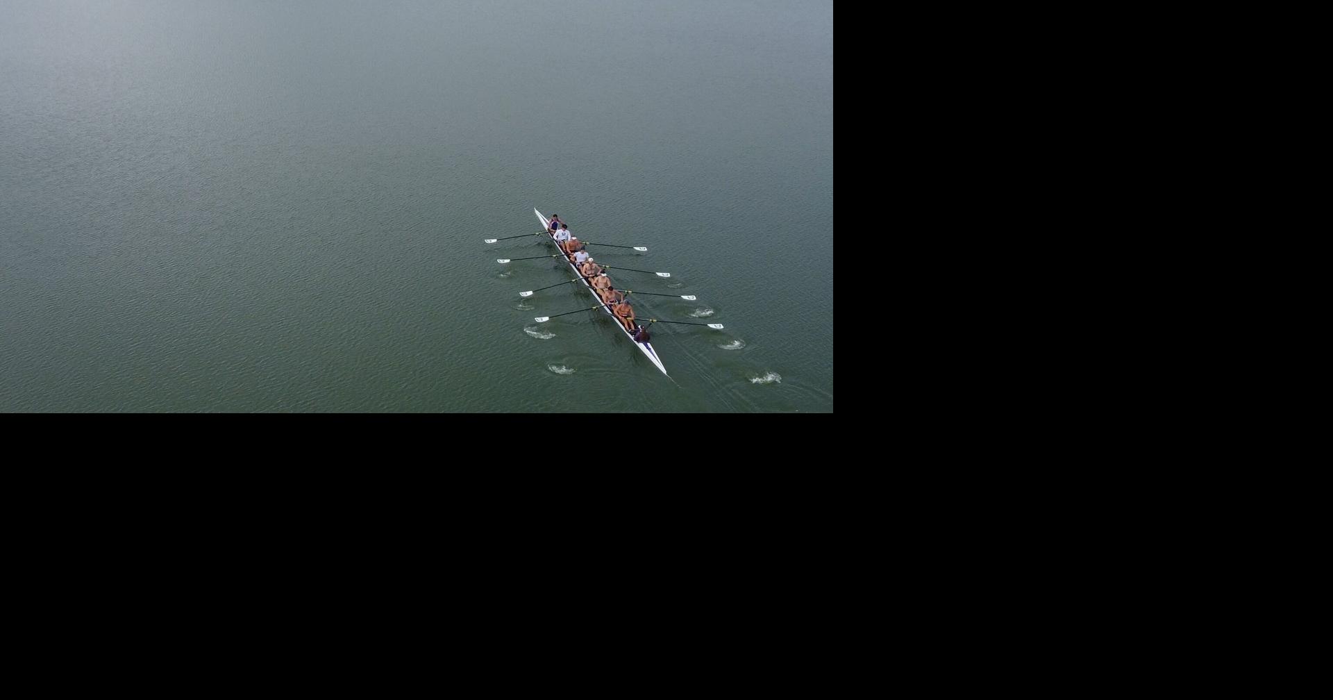 Early morning champions: Western rowing steps into season before ...