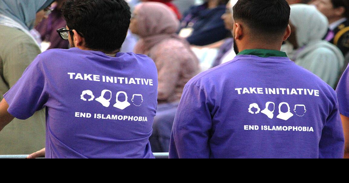 London Remembers exhibit commemorates the Afzaal family | Visual Arts ...