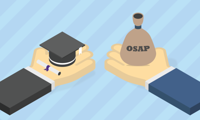 Ontario improves OSAP application process | News | westerngazette.ca