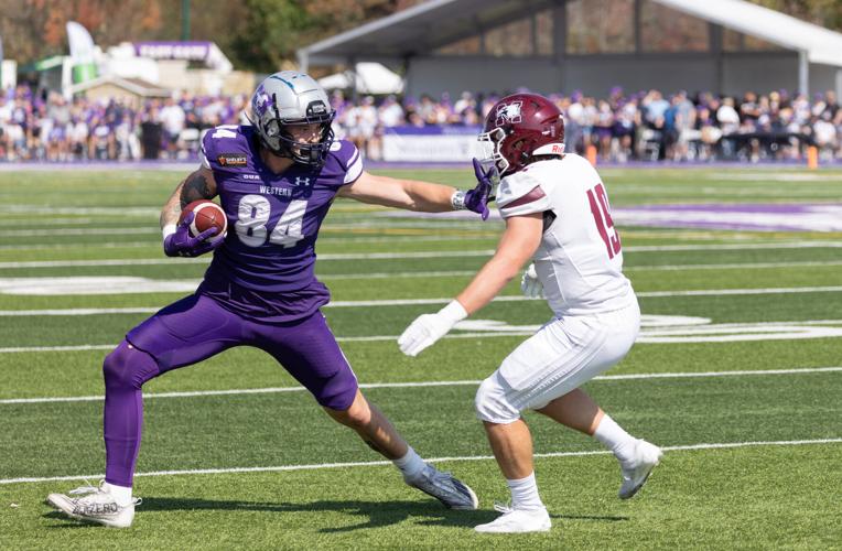 Western masters McMaster in Homecoming matchup | Sports | westerngazette.ca