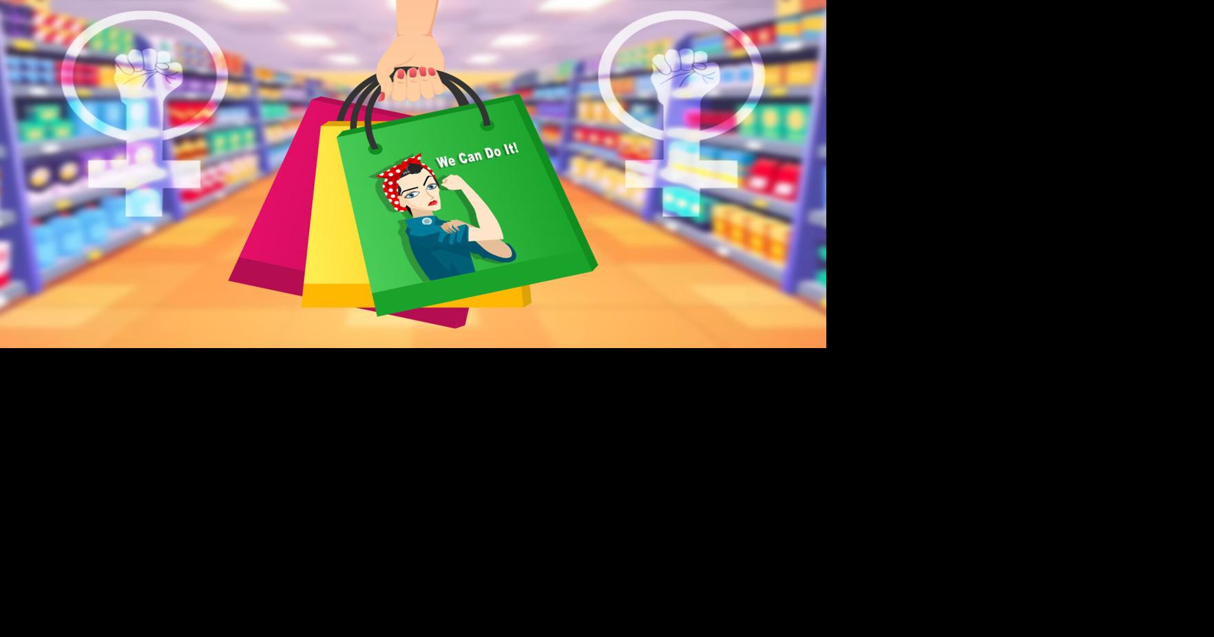 Hyperfemininity: Is it Feminist or not? | Movies & TV | westerngazette.ca