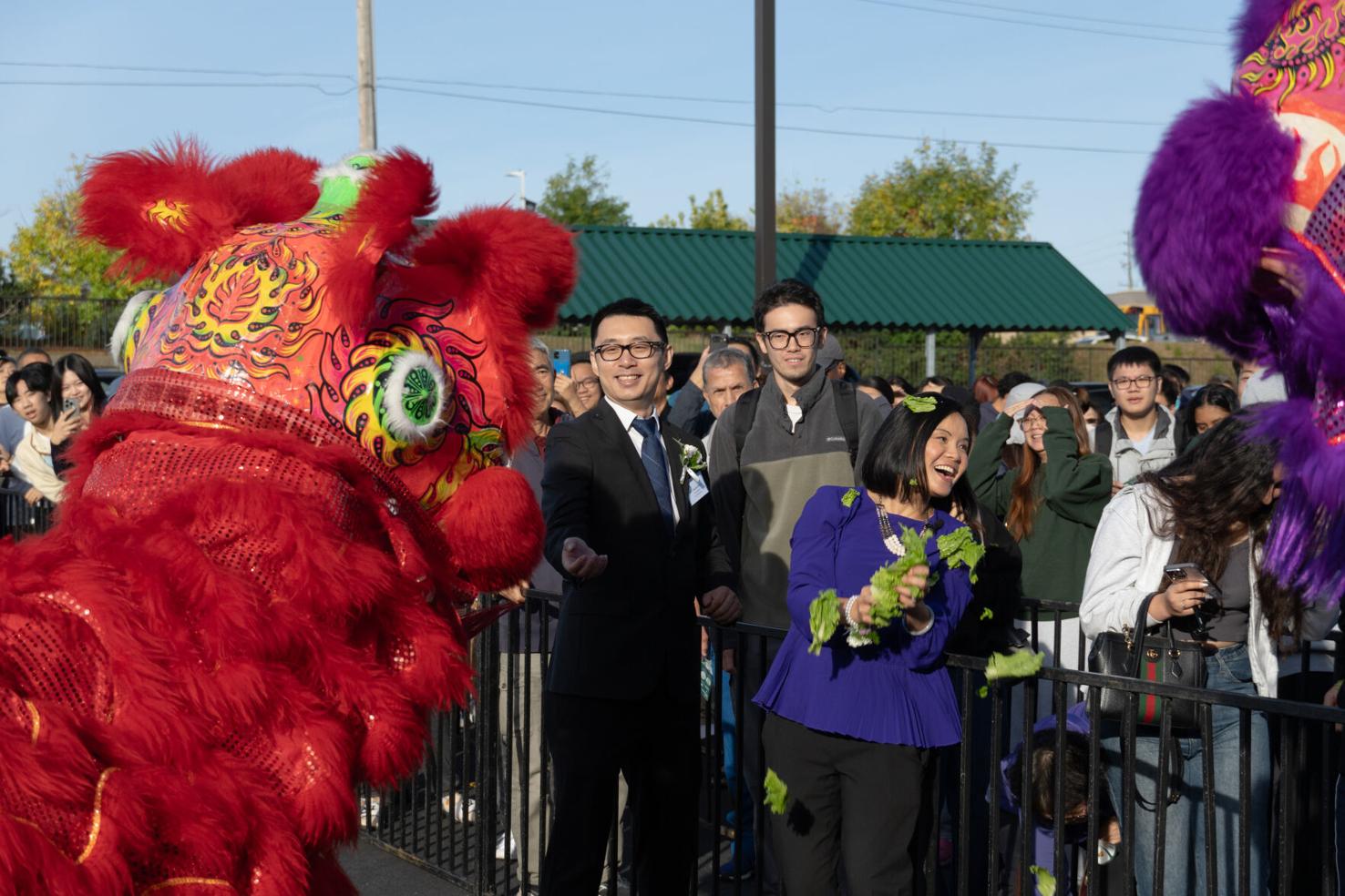 T&T opens in London | News | westerngazette.ca