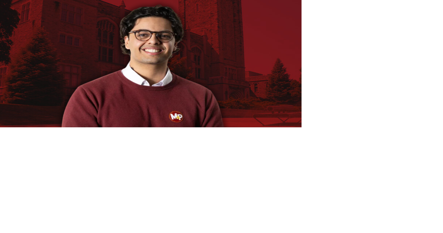 Platform analysis: Matteen Pezeshki | News | westerngazette.ca