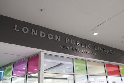 Opinion: London’s public libraries are totally rad and you should use ...