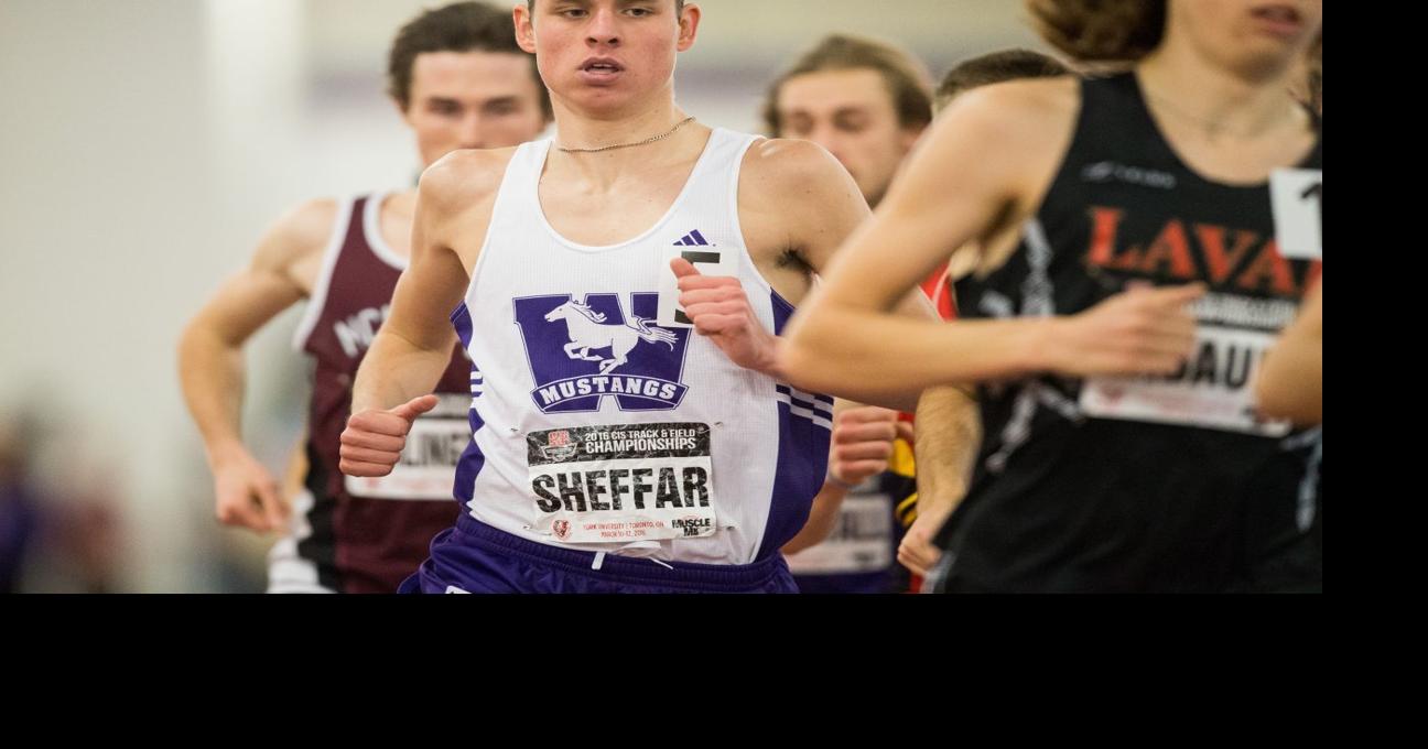 Mustangs track and field shows resilience in their season | Sports ...