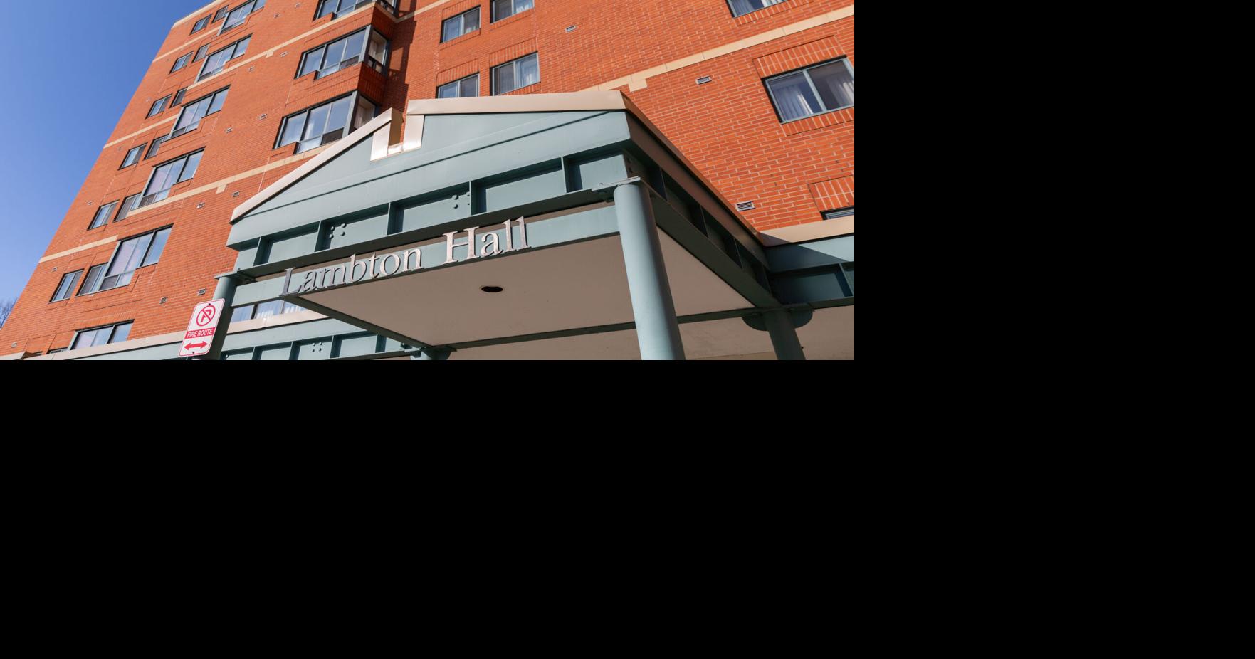 Western announces upper-year housing spaces at Lambton Hall, Alumni ...