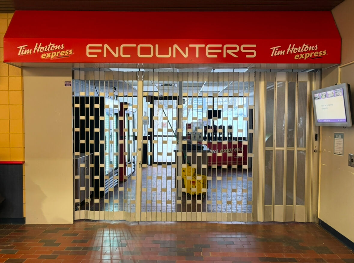 Western mulls reopening long-closed SSC Tim Hortons | News ...