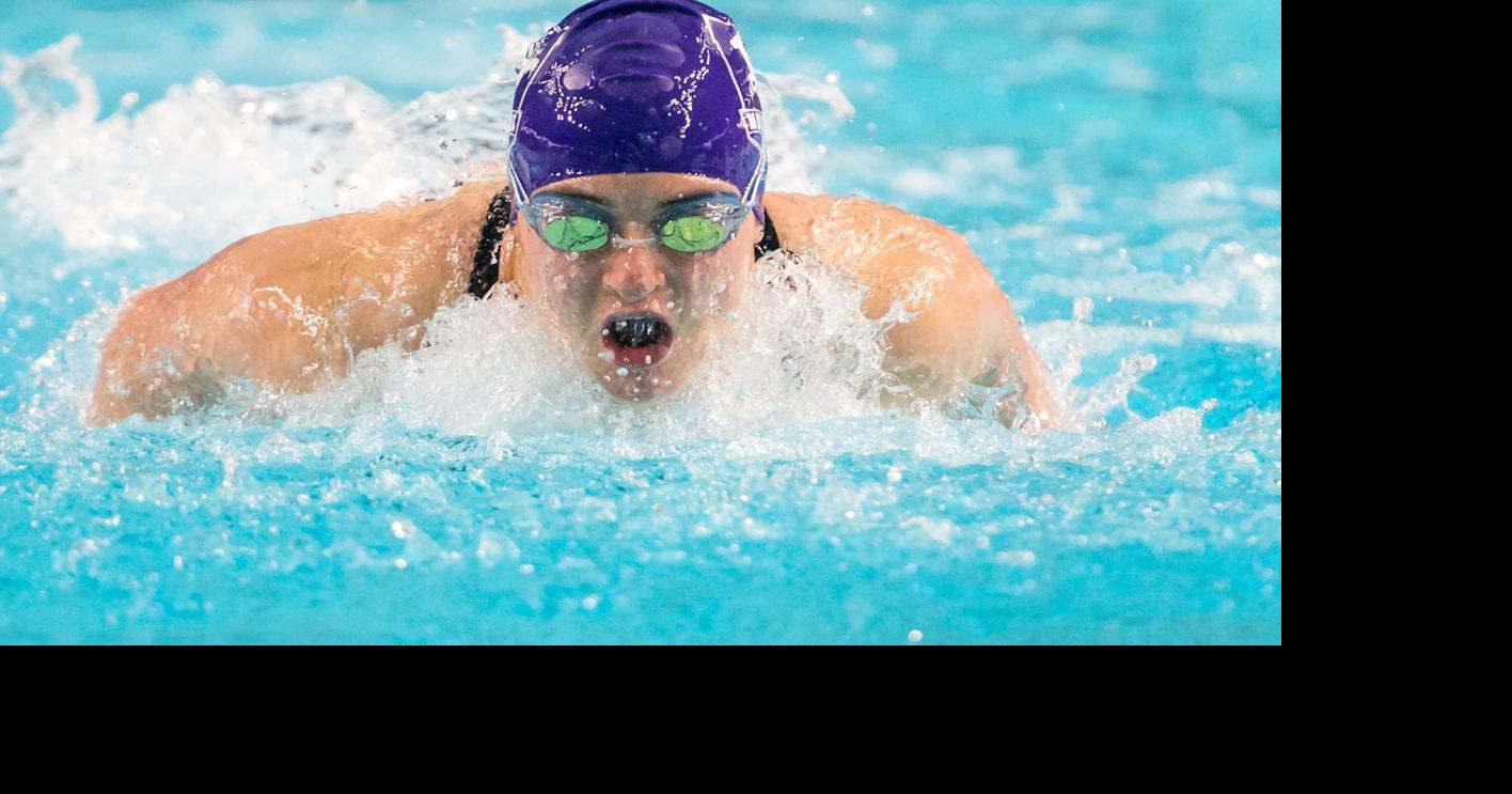 Western swimming places in top 10 at U Sports championships | Sports ...
