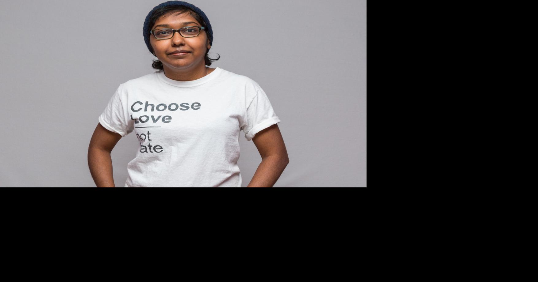 Alicia Samuel: Crafting queer community | Culture | westerngazette.ca