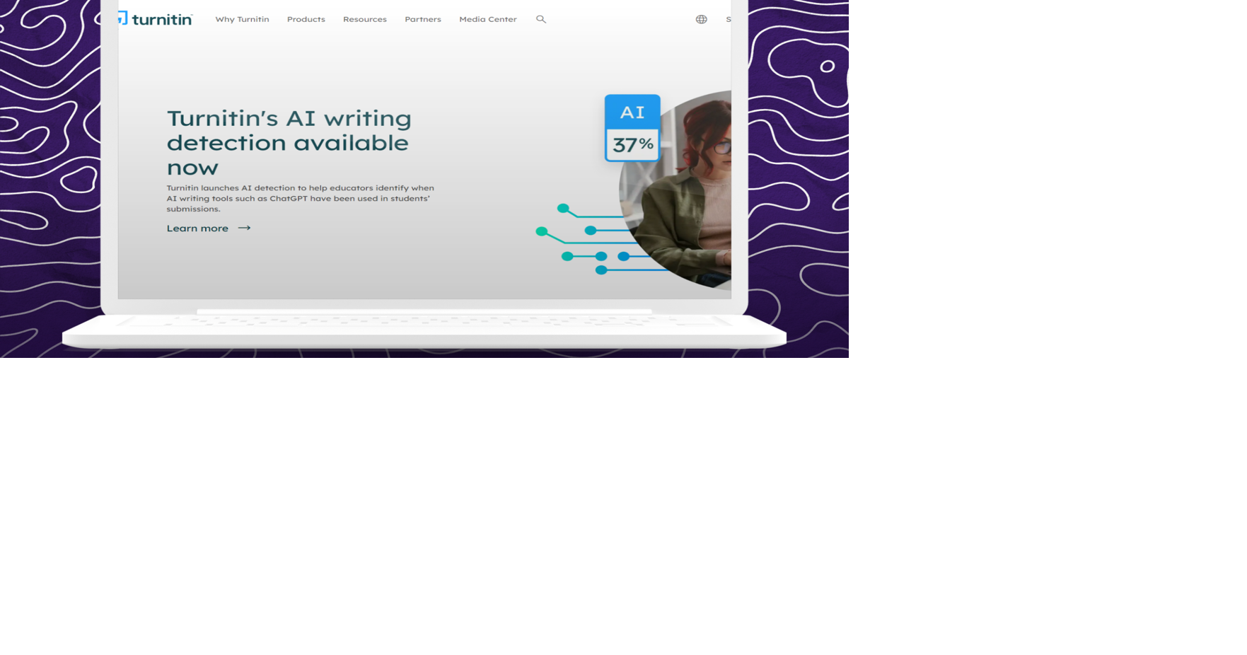 Western stops using Turnitin AI written detection software ...