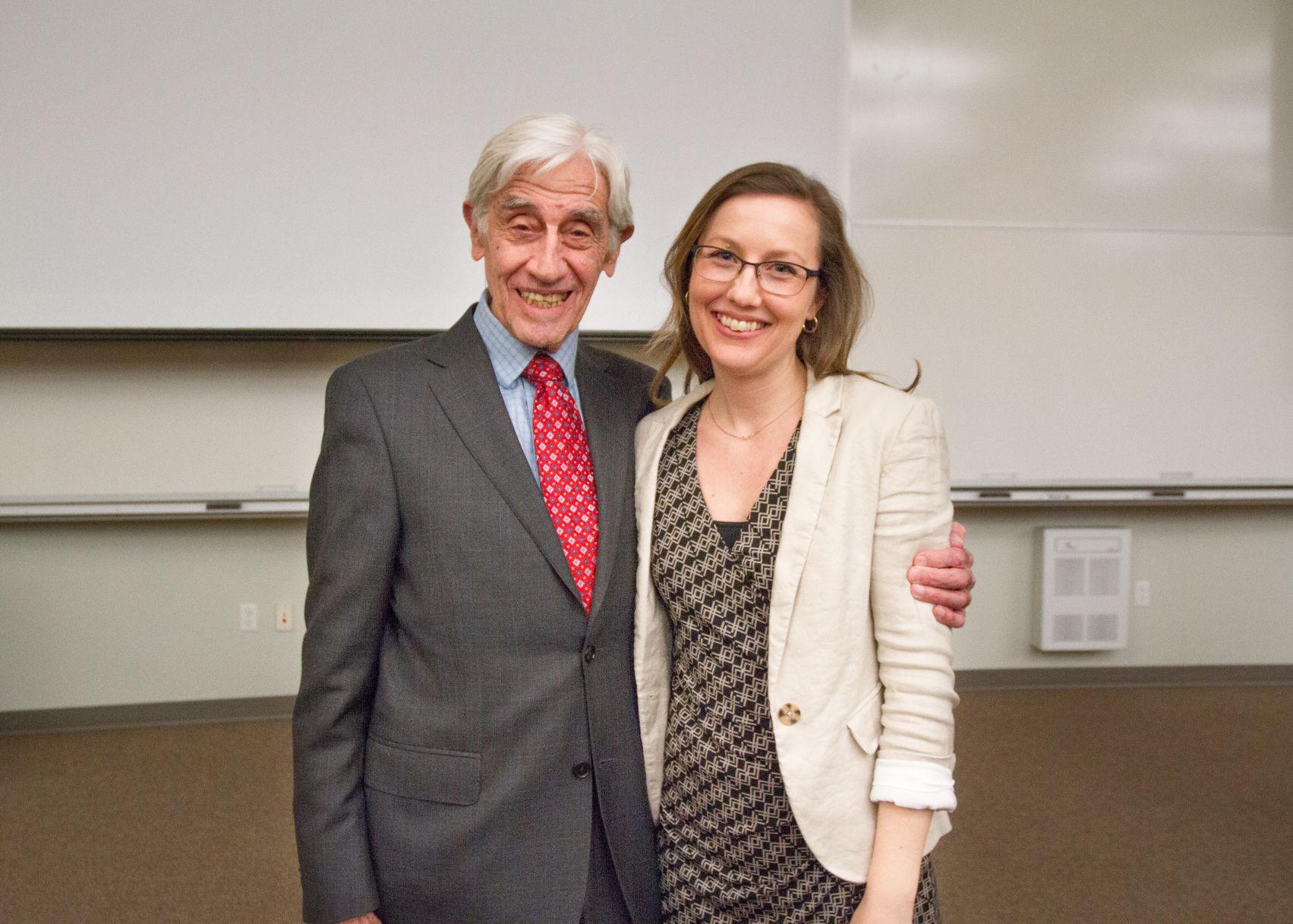 Elly Gotz: A survivor | Culture | westerngazette.ca