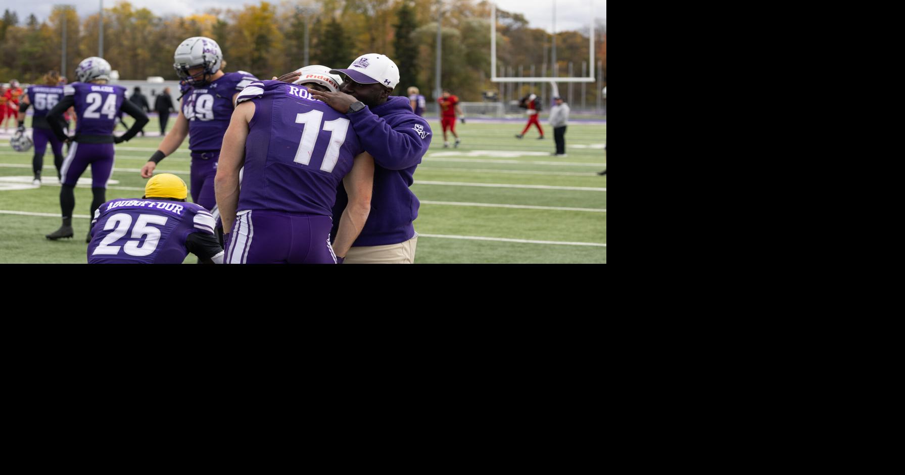 Mustangs season ended by rouge in OUA quarterfinals | Sports ...