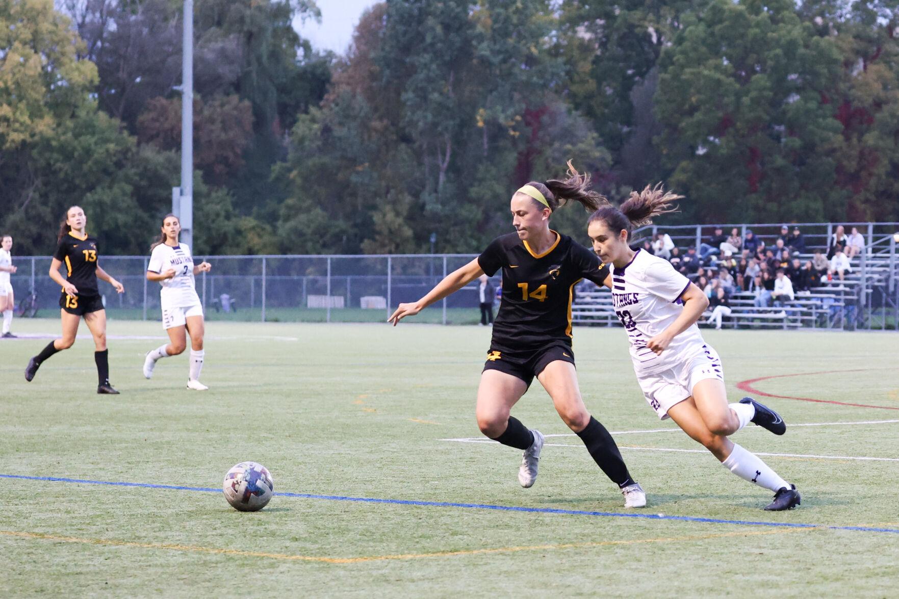 Season in review: Mustangs women’s soccer team places fifth overall in ...