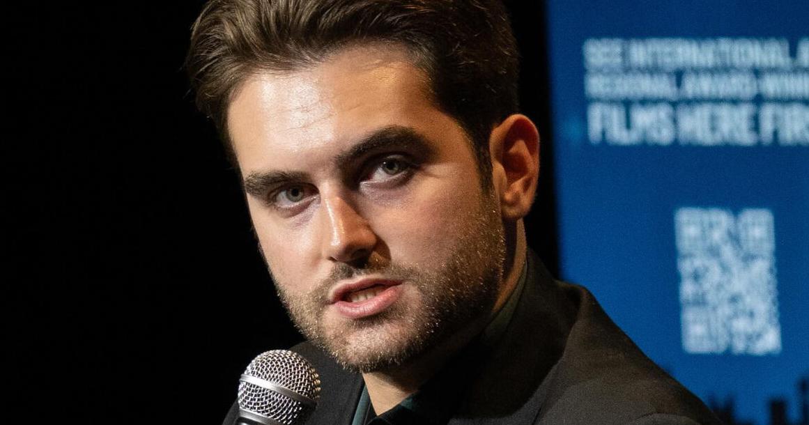 From YouTube to film festivals: Meet student filmmaker Ethan Hickey ...