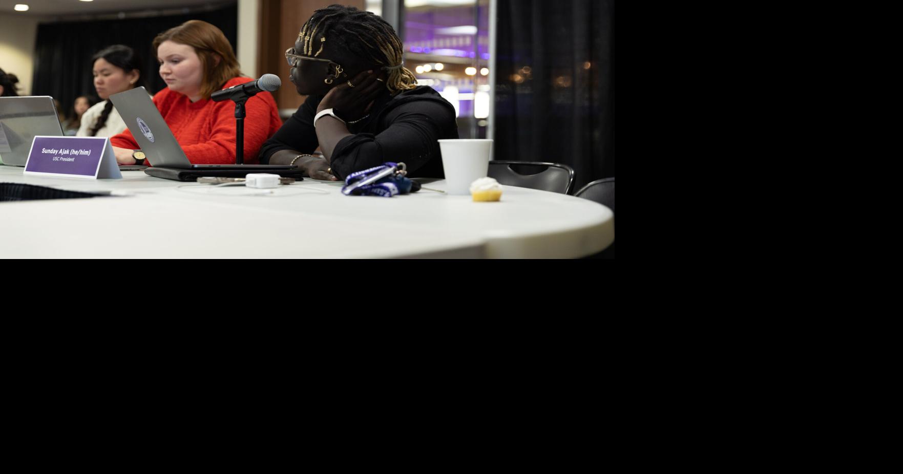 USC motion for granting Greek Life special privileges fails | USC ...