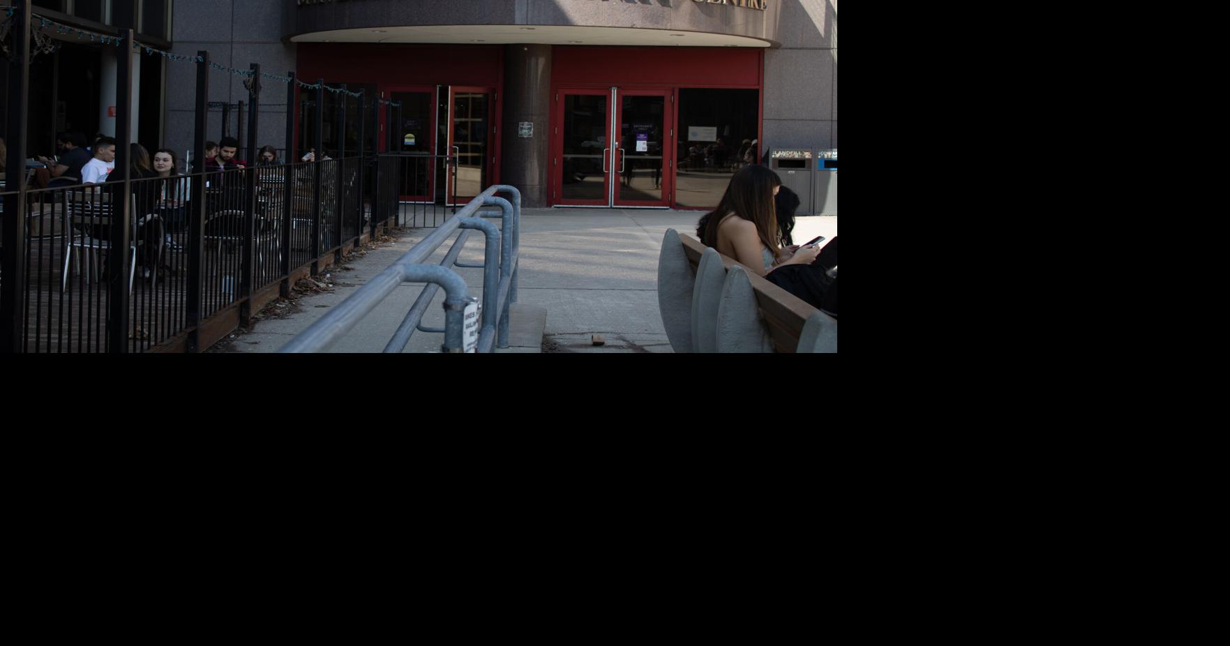 Western, USC respond to hostage poster removal in UCC | Campus ...