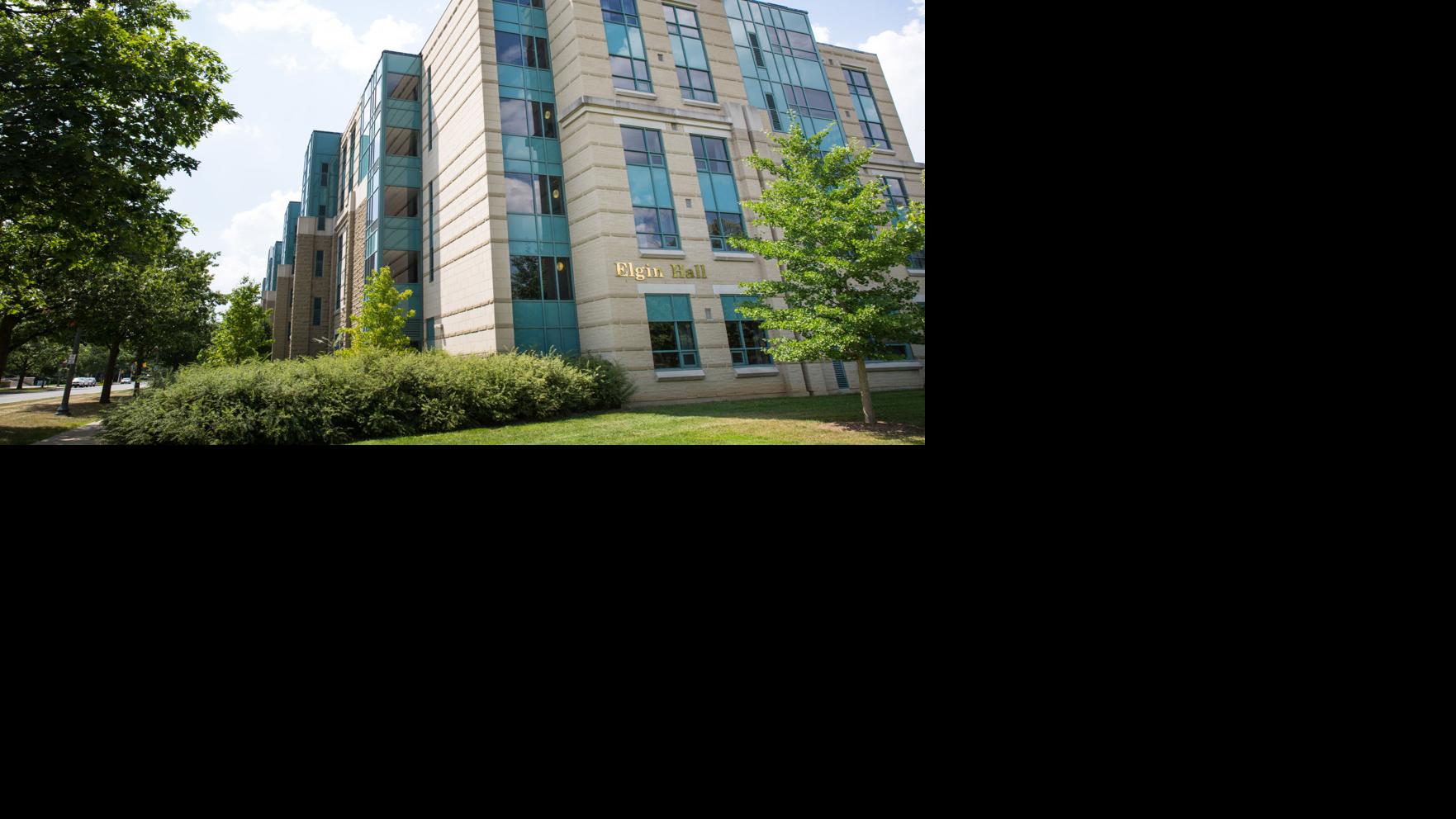 Outbreak declared in Elgin Hall after seven test positive | News ...