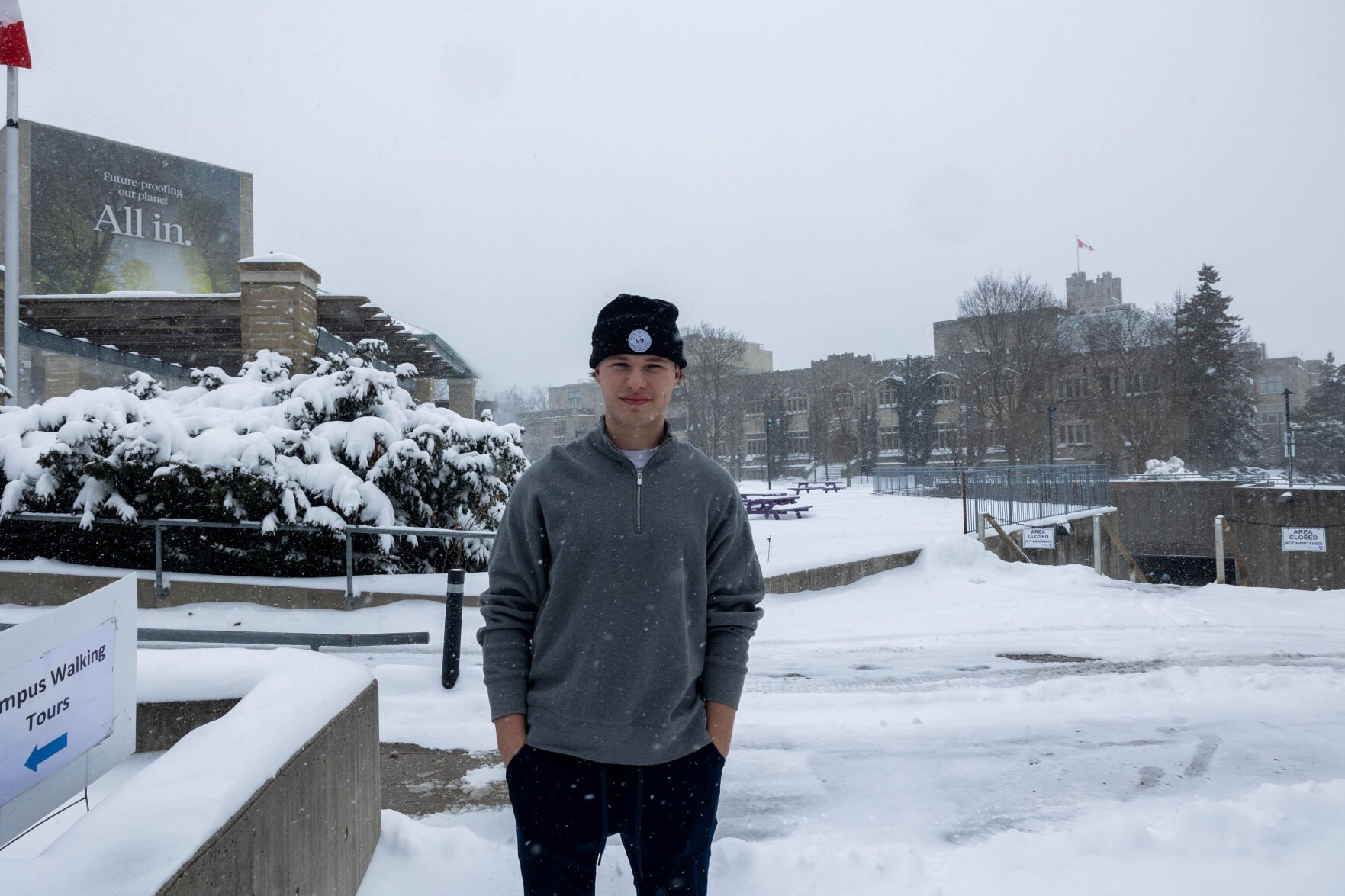 The high cost of youth hockey: How an affordability crisis has changed ...