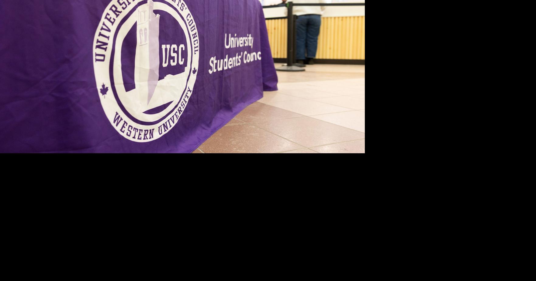 USC discusses potential Greek Life reintegration | News | westerngazette.ca