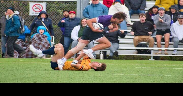 Ramiro Wentzel: Western frosh takes home OUA rugby rookie of the year ...