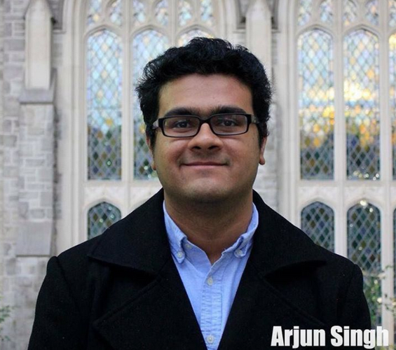 Here are your senator-at-large candidates | News | westerngazette.ca