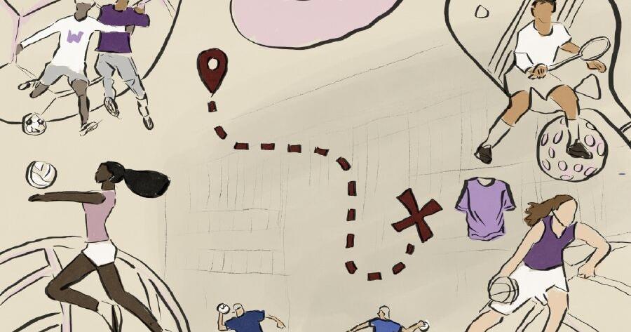 Intramurals for dummies | Culture | westerngazette.ca