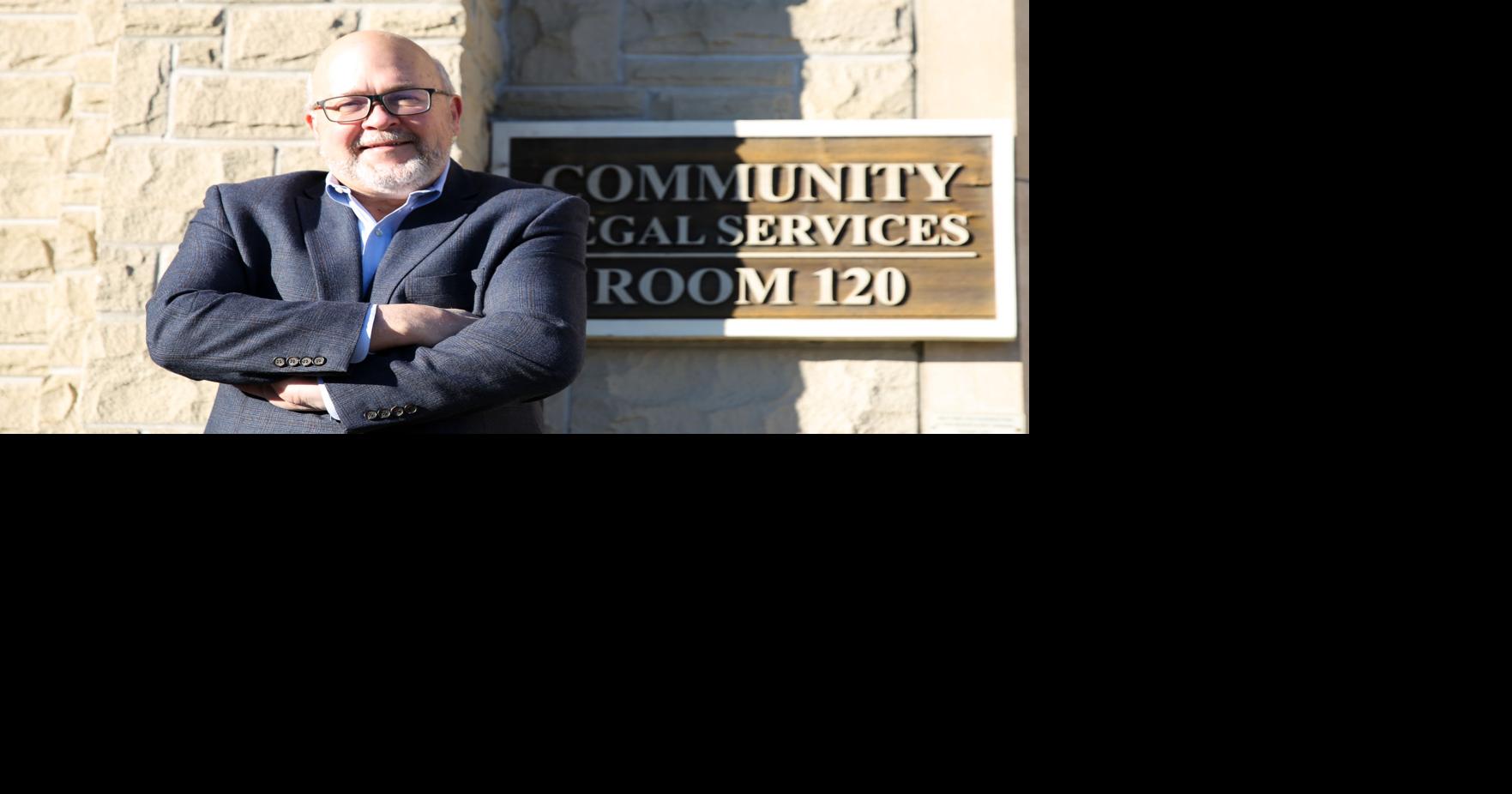 Doug Ferguson: on loss and perseverance | Culture | westerngazette.ca