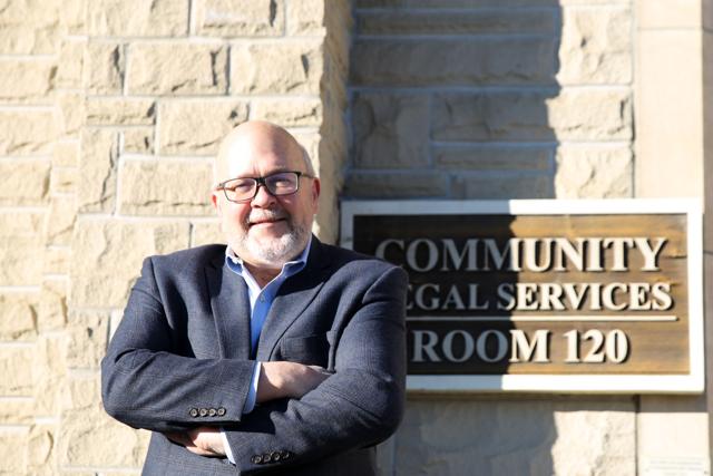 Doug Ferguson: on loss and perseverance | Culture | westerngazette.ca