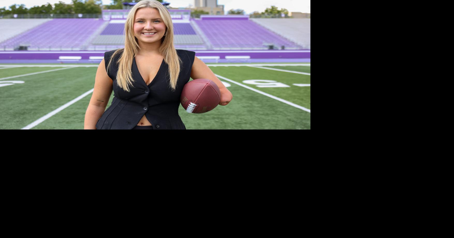 From athletics to advocacy: Western’s newest influencer | Culture ...