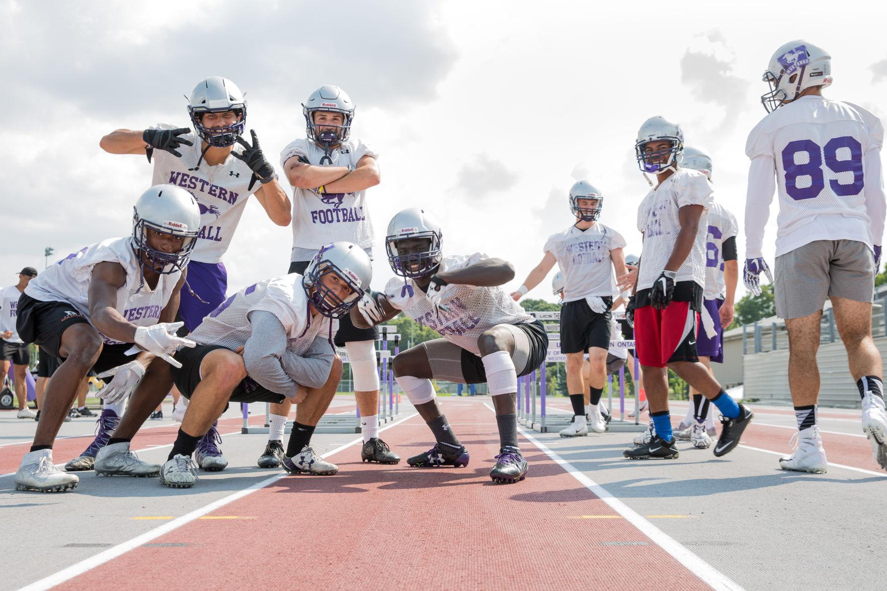 Western Mustangs football five burning questions | Special Editions ...