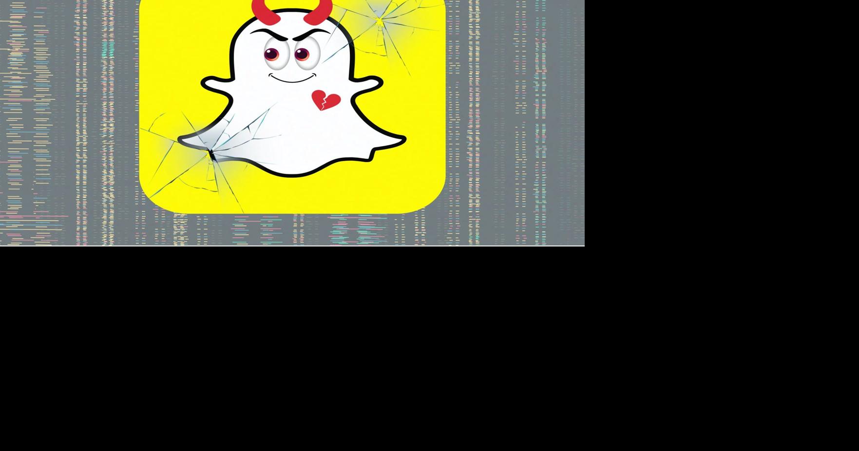 Opinion: Snapchat is ruining your life | Opinion | westerngazette.ca