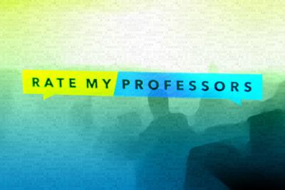 Western’s highest-rated professors rate ‘Rate My Professors’ | Culture ...