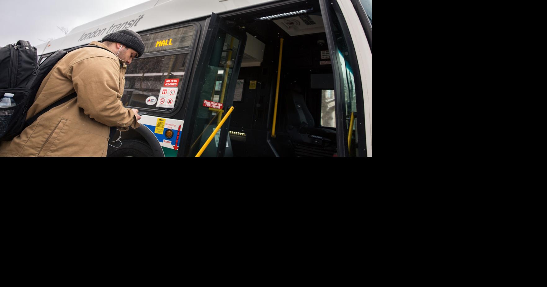 Transit fees, bus passes to remain mandatory say PCs | News ...