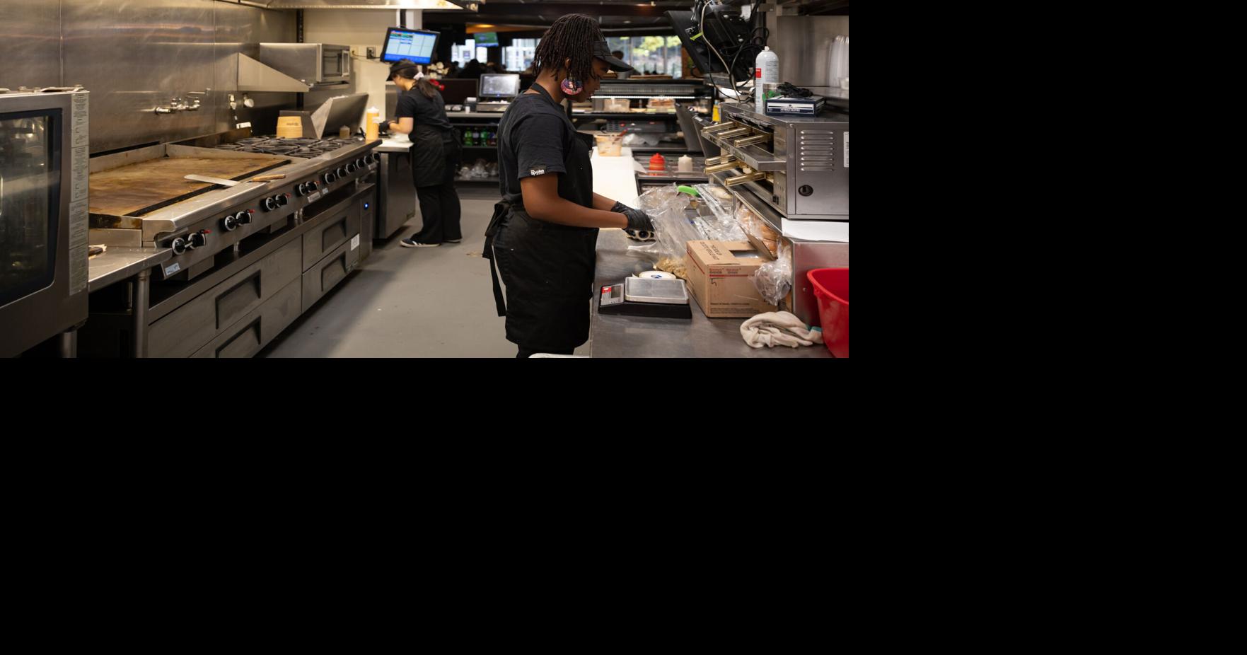 Inside The Spoke's new menu items | Culture | westerngazette.ca