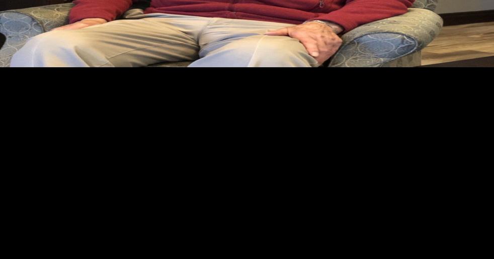 Sgt. Lewis Coray, the first black London Police officer, recounts 31 ...