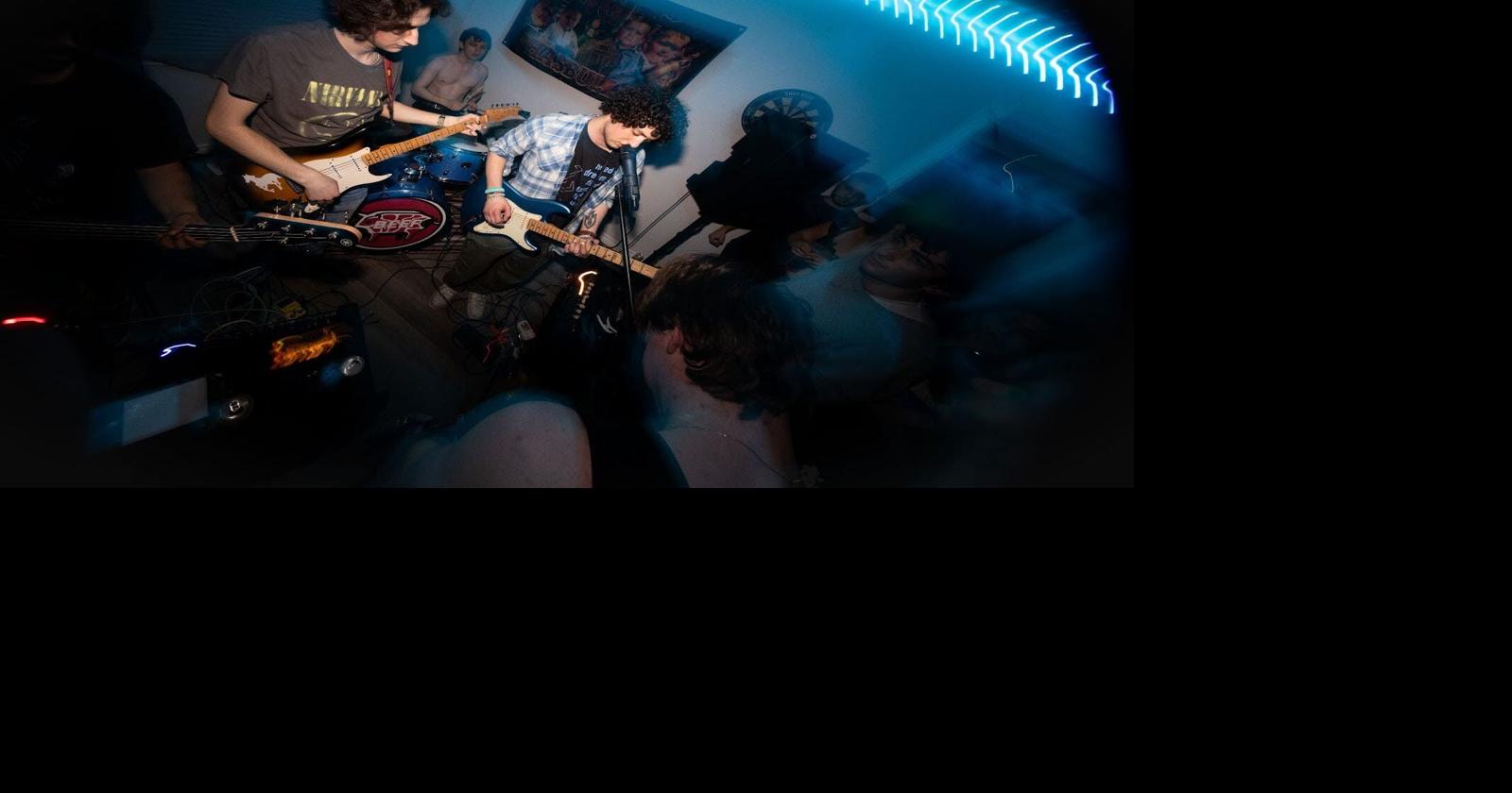 Beyond meat: BEEF is more than just a cover band | Culture ...